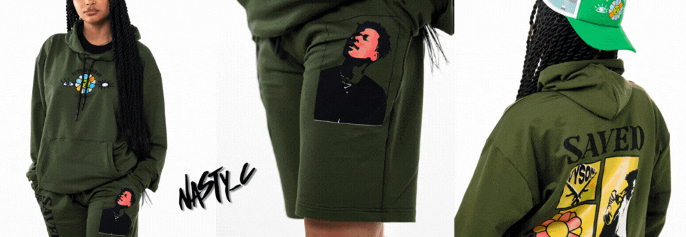 Ivyson Gaming – eSports team and tournament organiser